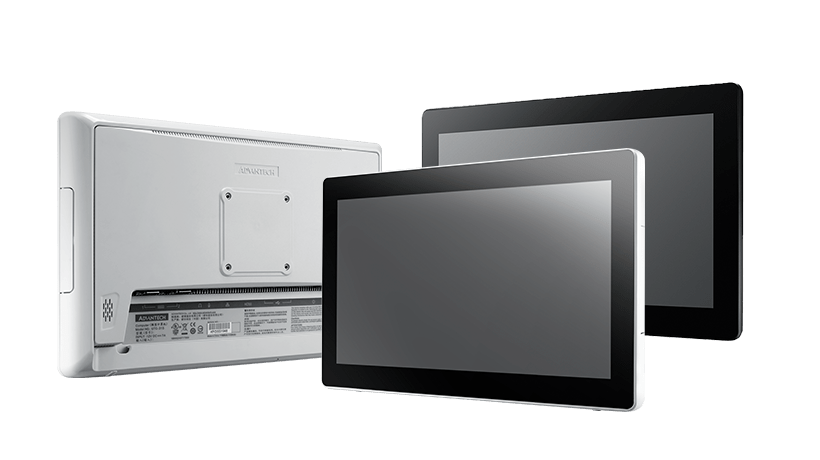 UTC-315 Series - Advantech UTC-315 Series - Advantech