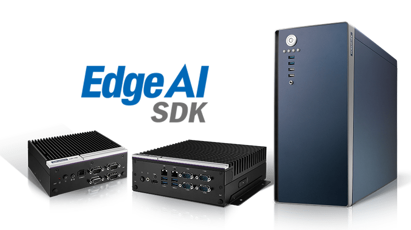 AIR Edge AI Inference Systems & Servers - Advantech AIR Edge AI Inference Systems & Servers - Advantech