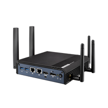 Edge AI & Intelligence Solutions - Advantech