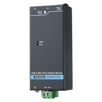ADAM-6700E - Advantech