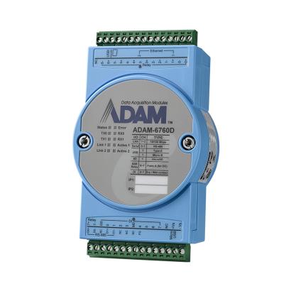 ADAM-6760D - Advantech