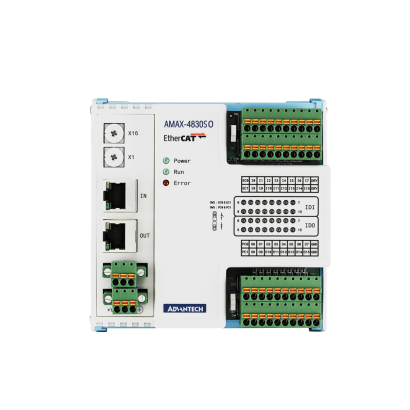AMAX-4830SO - Advantech