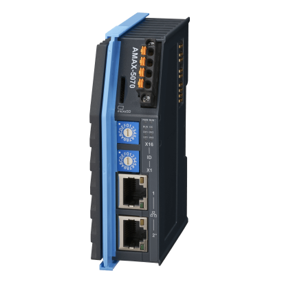 AMAX-5070 - Advantech