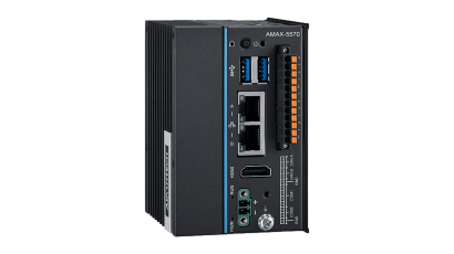 AMAX-5570 V2 - Advantech