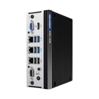 ARK-1250L - Advantech