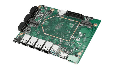 ASR-A501 - Advantech