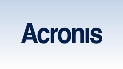 Acronis Snap Deploy - Advantech