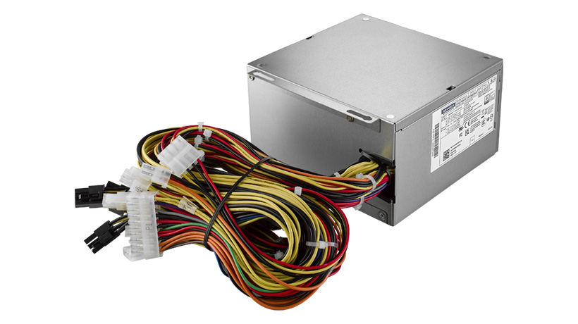 IPS-X62A850W-A - 80+ GOLD PS/2 SPS 850W ATX - Advantech