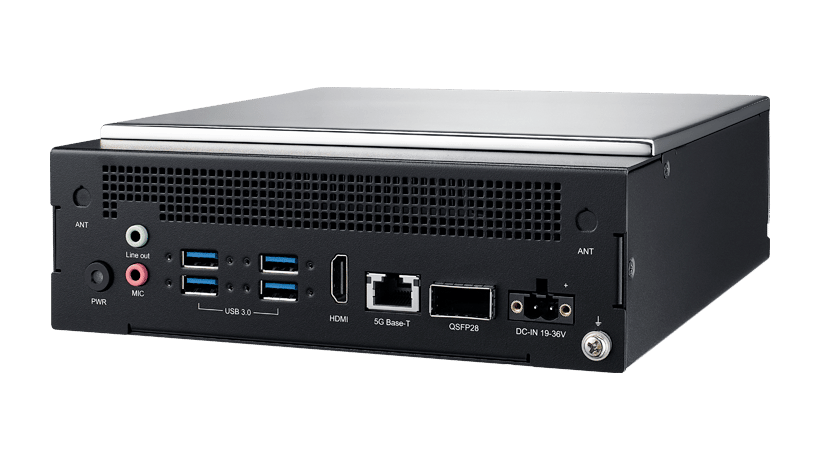 Edge AI推論系統: MIC-743-AT7A1 (NVIDIA Jetson Thor) |研華 IoTMart