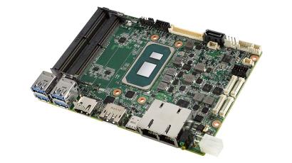 MIO-5375 - Advantech