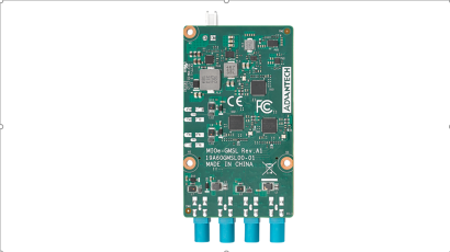 MIOe-GMSL - Advantech