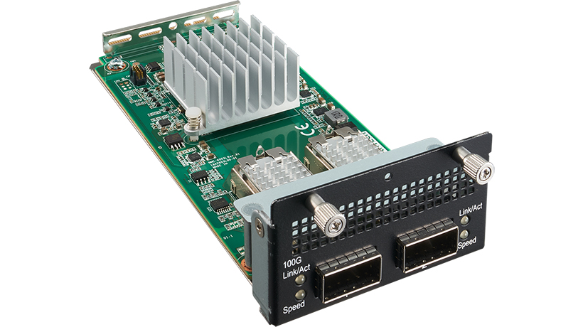 NMC-6003L - Advantech