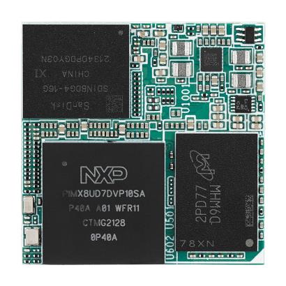 OSM (Open Standard Module) - Advantech