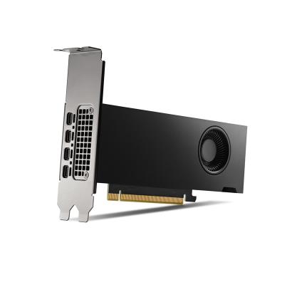 NVIDIA RTX 4000 SFF Ada (SKY-QUAD-4000SA-20) - 研華