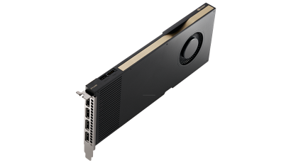 NVIDIA RTX A4000H - Advantech
