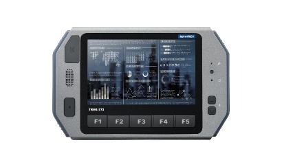 TREK-773 - Advantech