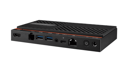 UBX-010RC - Advantech