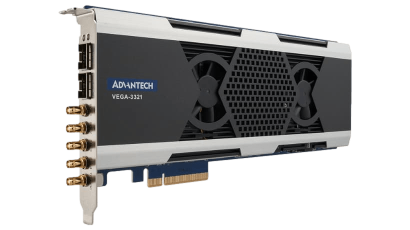 VEGA-3321 - Advantech