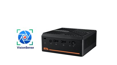 VisionSense - Advantech