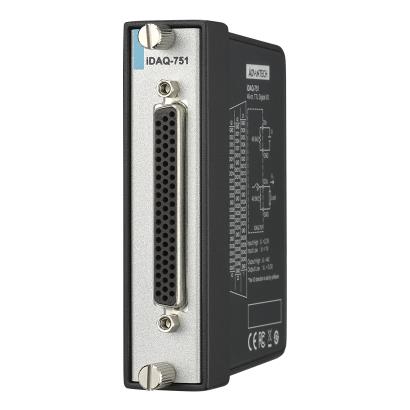 iDAQ-751 - Advantech