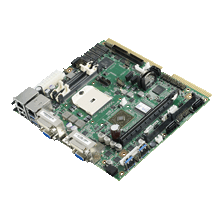 Gaming Platform Solutions - Advantech