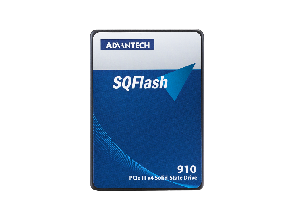SQFlash - Advantech
